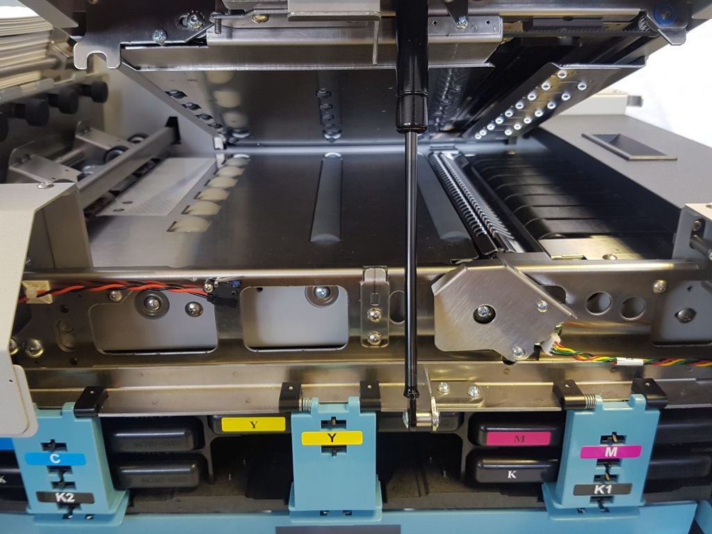 LPS S1 Desktop Packaging Printer - Liberty Packaging Systems