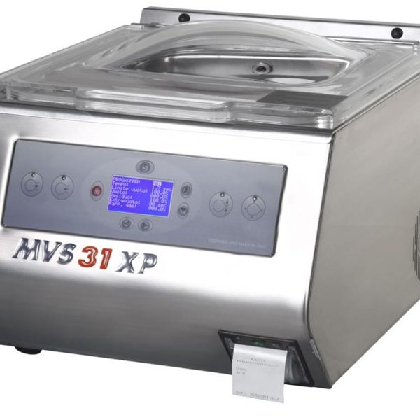 Commercial Vacuum Sealers - Liberty Packaging Systems