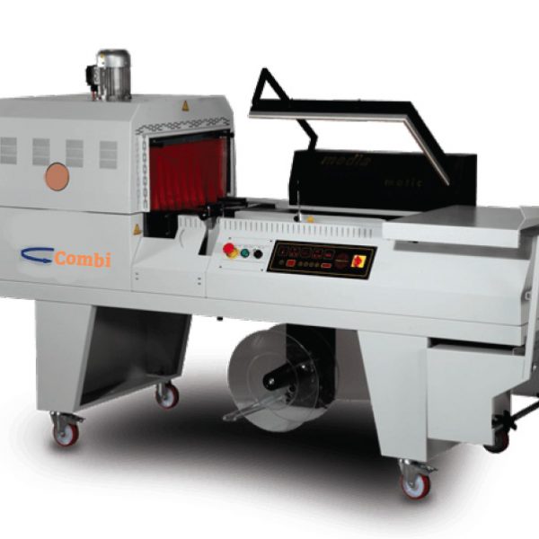 Polythene & Shrink Wrapping Archives - Liberty Packaging Systems